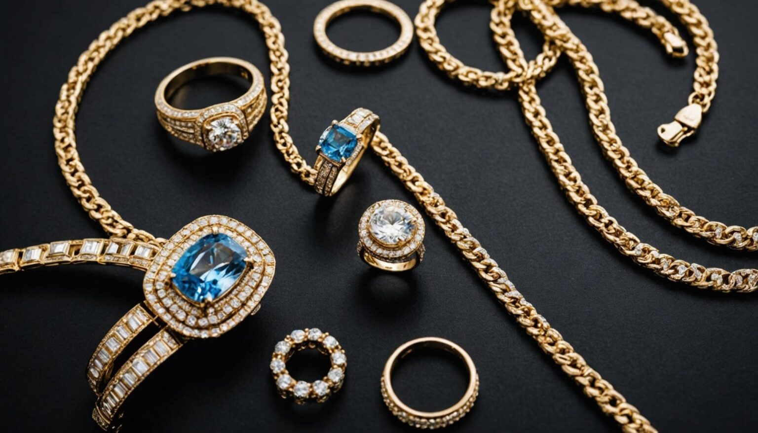 Bijoux minimalistes : la tendance chic de 2025 à ne pas manquer - Achat ...